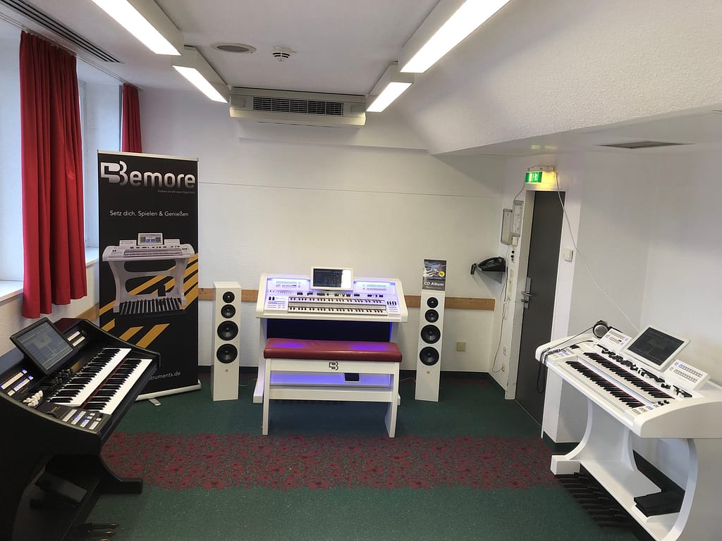 Bilder – bemore-instruments.de